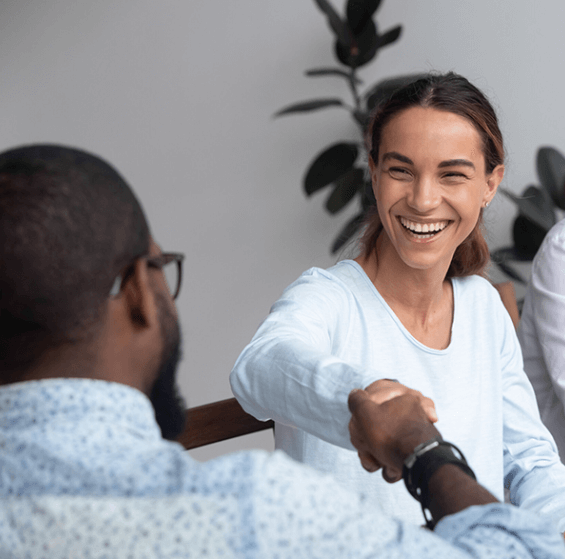 Reconocimiento | Instituto de Liderazgo