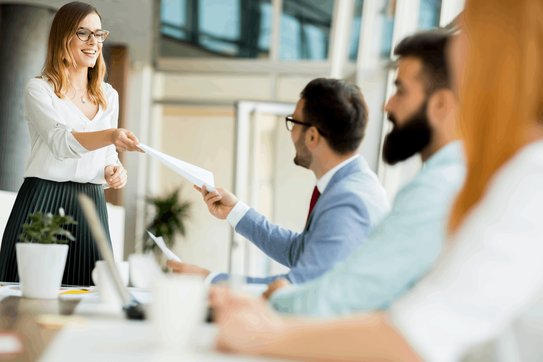 ¿Cómo puedo conseguir un equipo más motivado? | Instituto de Liderazgo